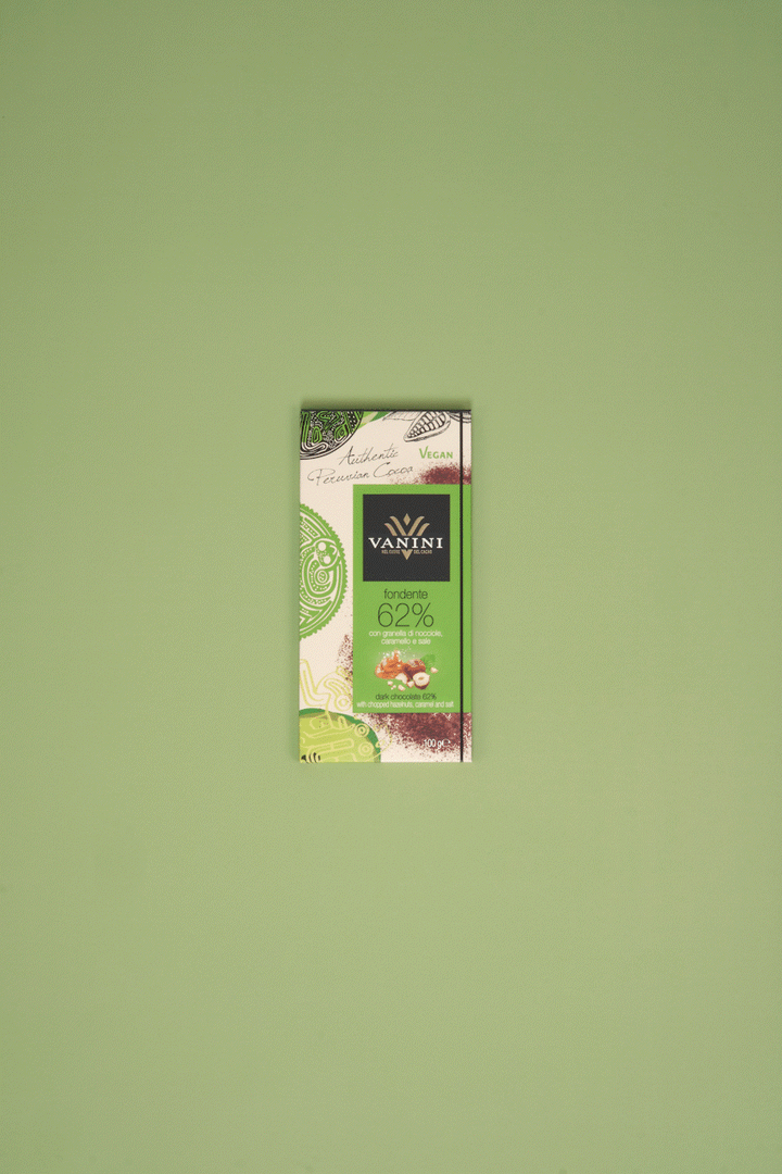 All products – Vanini